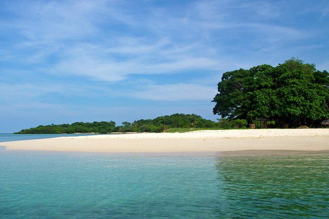 Koh Taen & Mudsum: Island Hopping and Snorkeling from Koh Samui - The Sum Up