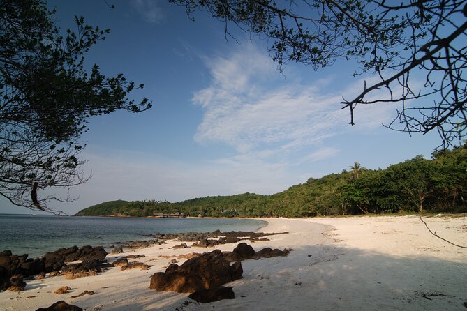Koh Talu Full Day Shared Experience with Lunch - The Itinerary in Detail – What to Expect