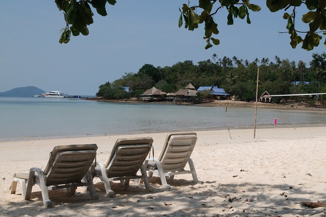 Koh Talu Full Day Shared Experience with Lunch - The Sum Up: Is This Tour Worth It?