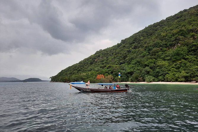 Koh Tan and Koh Madsum Snorkeling Trip By Speedboat From Koh Samui - An Honest Look at the Tour Experience