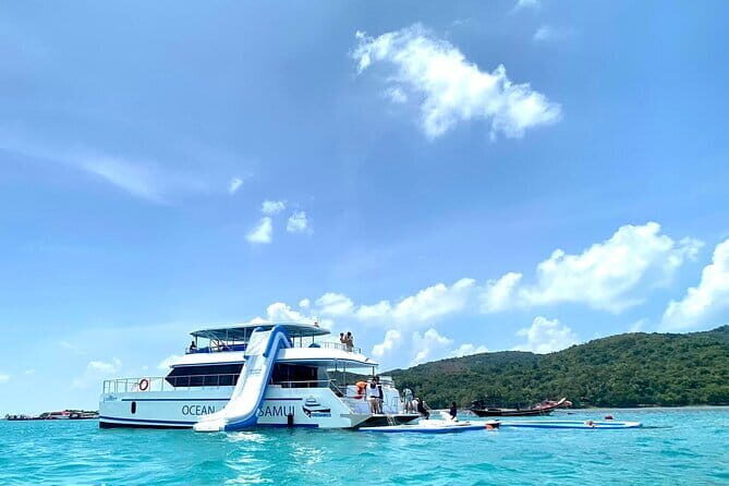 Koh Tan and Pig Island Half-Day Tour by Speed Catamaran - Introduction: What’s This Tour All About?