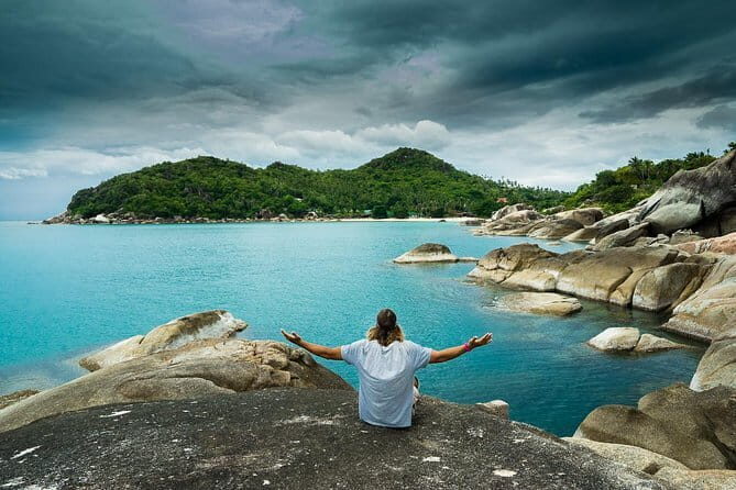 Koh Tan and Pig Island Half-Day Tour by Speed Catamaran - The Sum Up: Is This Tour Right for You?