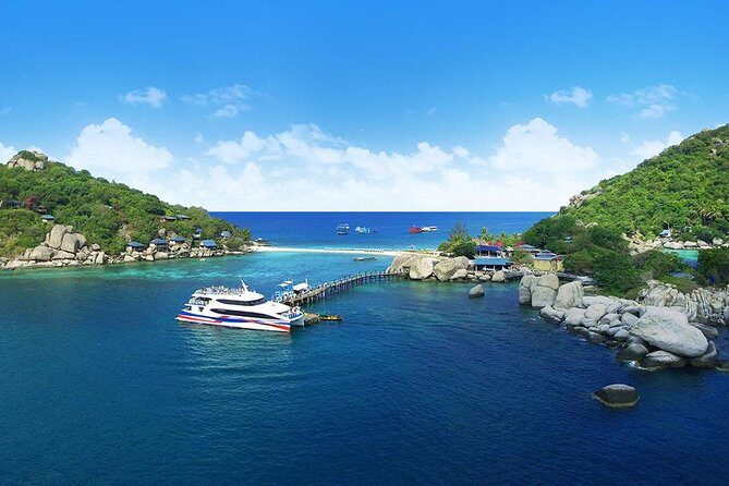 Koh Tao and Koh Nang Yuan Speedboat Tour from Koh Samui - Authentic Traveler Perspectives