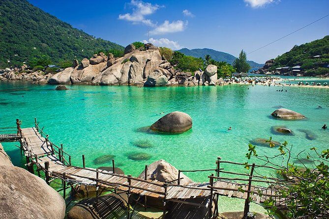 Koh Tao and Koh Nang Yuan Speedboat Tour from Koh Samui - Final Thoughts