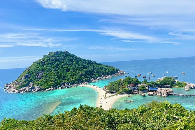 Koh Tao and Koh Nang Yuan VIP Small Group Tour - What Travelers Love Most
