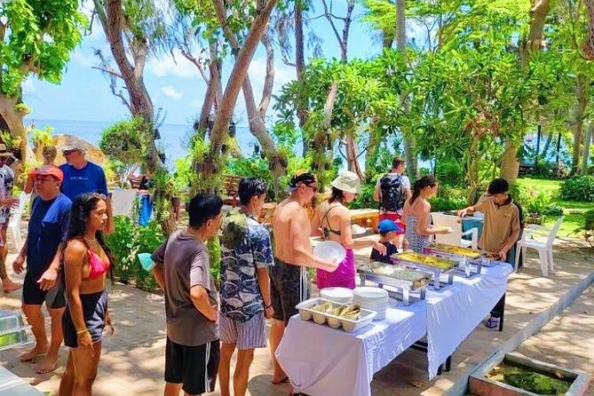 Koh Tao and Koh Nang Yuan VIP Small Group Tour - Frequently Asked Questions