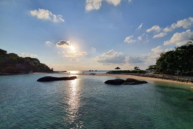 Koh Tao and Koh Nangyuan Premium Trip By Speedboat From Koh Samui - An Honest Look at the Itinerary