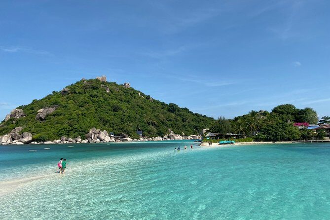Koh Tao and Koh Nangyuan Premium Trip By Speedboat From Koh Samui - Who Should Consider This Tour?