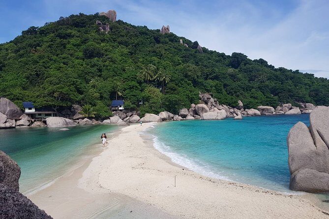 Koh Tao and Koh Nangyuan Premium Trip By Speedboat From Koh Samui - FAQ