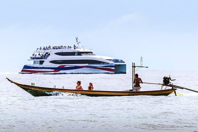 Koh Tao and Nangyuan Snorkeling Tour with Lunch by Catamaran - Authentic Reviews and Real Experiences