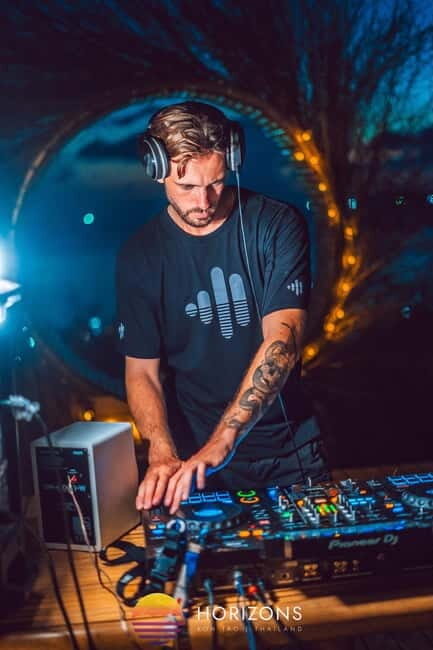 Koh Tao: DJing Workshop with Best Island Viewpoint - Deep Dive into the Itinerary and Setting