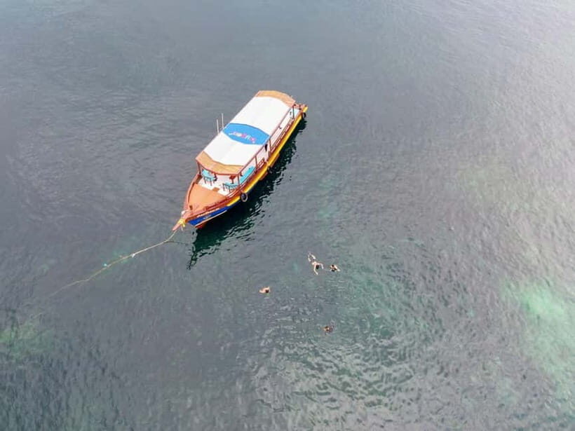 Koh Tao: First Light Snorkel Adventure with Oxygen Tours - An In-Depth Look at the Tour Experience