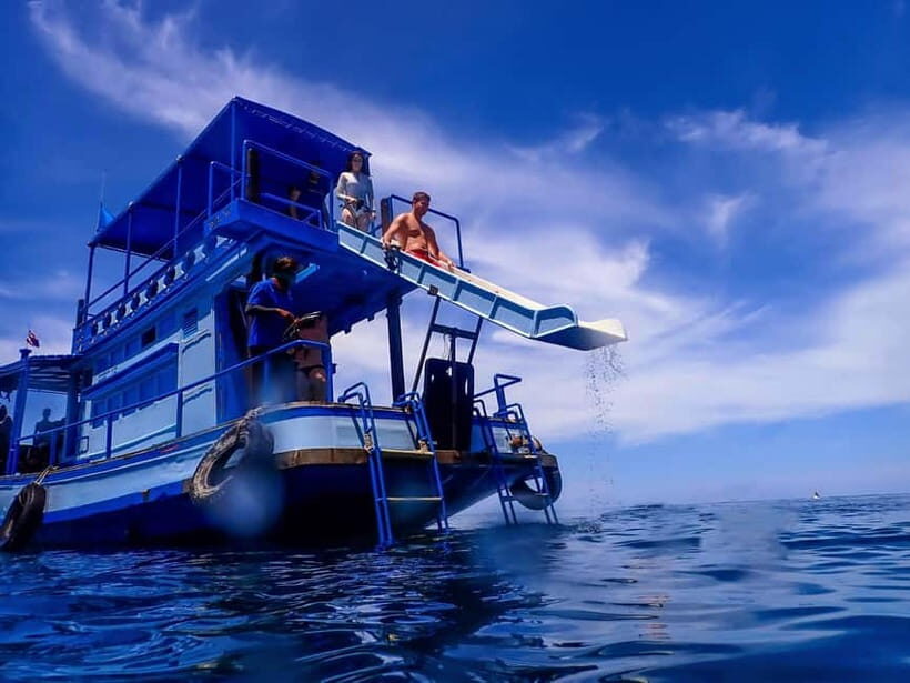 Koh Tao: Golden Hour Getaway  Your Late Start to Paradise - Who Should Consider This Tour?