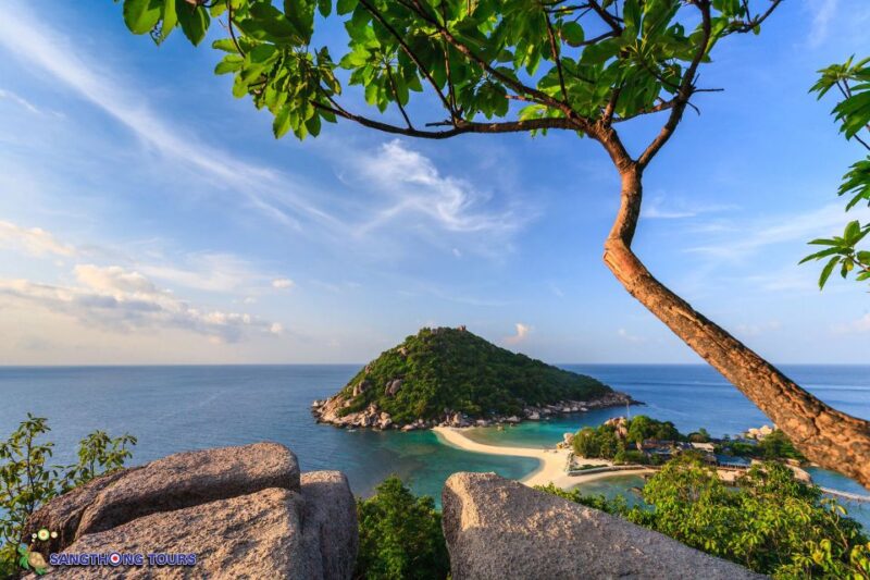 Koh Tao: Islands Snorkeling Highlights Day Tour & Lunch - Who Is This Tour Best For?