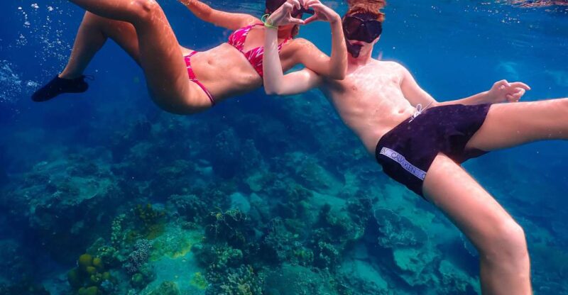 Koh Tao: Islands Snorkeling Highlights Day Tour & Lunch - The Sum Up: Who Will Love This Experience?