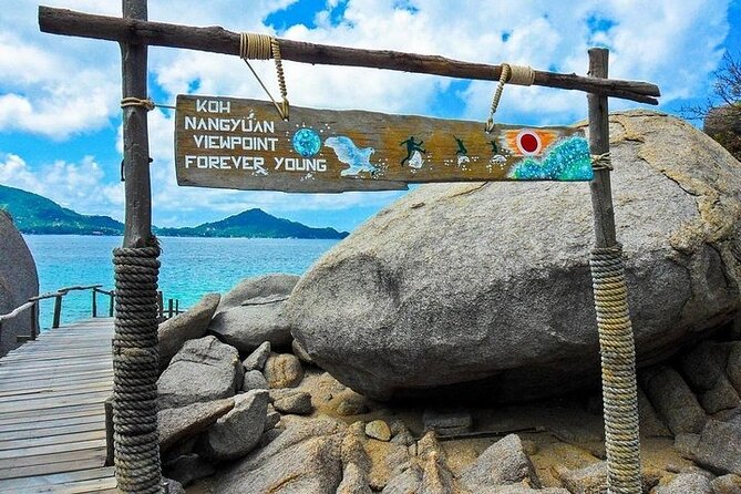 Koh Tao & Koh Nang Yuan Snorkeling Tour by Speed Boat from Samui - Final Thoughts