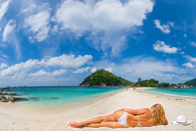 Koh Tao & Koh Nang Yuan Trip By Speedboat From Koh Samui - Pricing and Value