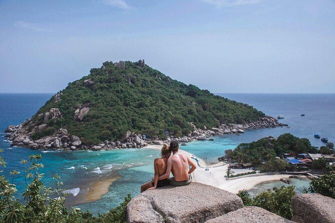 Koh Tao & Koh Nangyuan Snorkeling Tour by Speedboat from Ko Samui - The Realities of the Experience