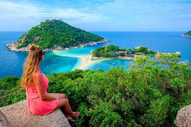 Koh Tao & Koh Nangyuan Snorkeling Tour by Speedboat from Ko Samui - Who Should Consider This Tour?