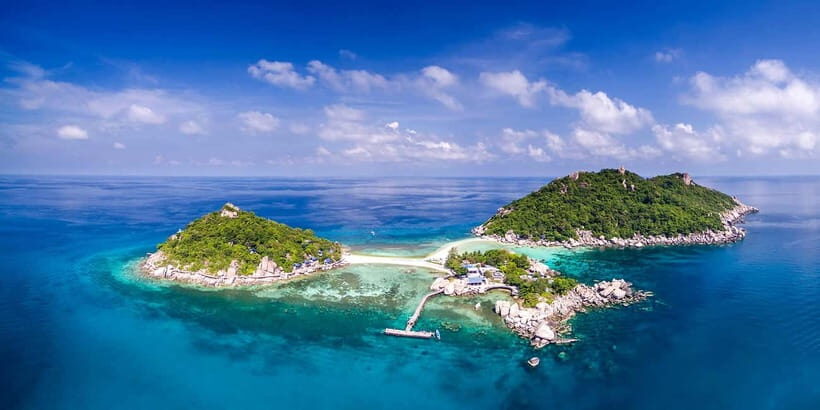 Koh Tao: PADI Premium Open Water Diver Course (2.5 Days) - Authentic Feedback from Participants