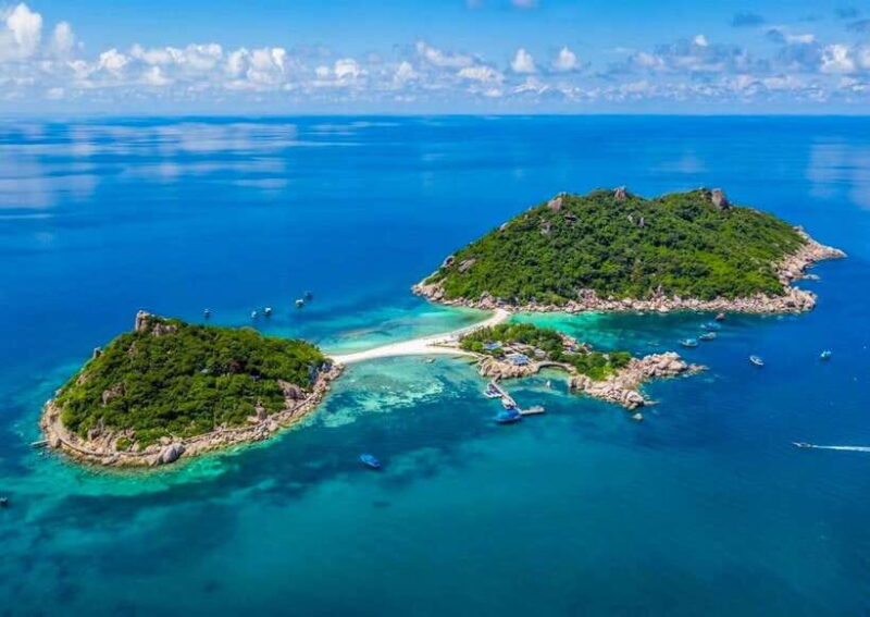 Koh Tao: Private Longtail Snorkel Tour with Nang Yuan Visit - Who Is This Tour Best For?