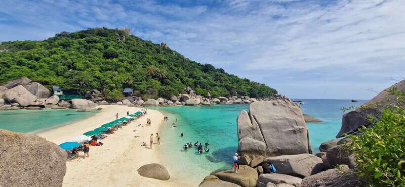 Koh Tao: Private Longtail Snorkel Tour with Nang Yuan Visit - FAQ: Your Questions Answered