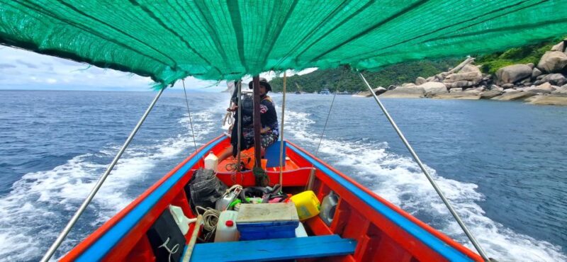 Koh Tao: Private Longtail Snorkel Tour with Nang Yuan Visit - Final Thoughts