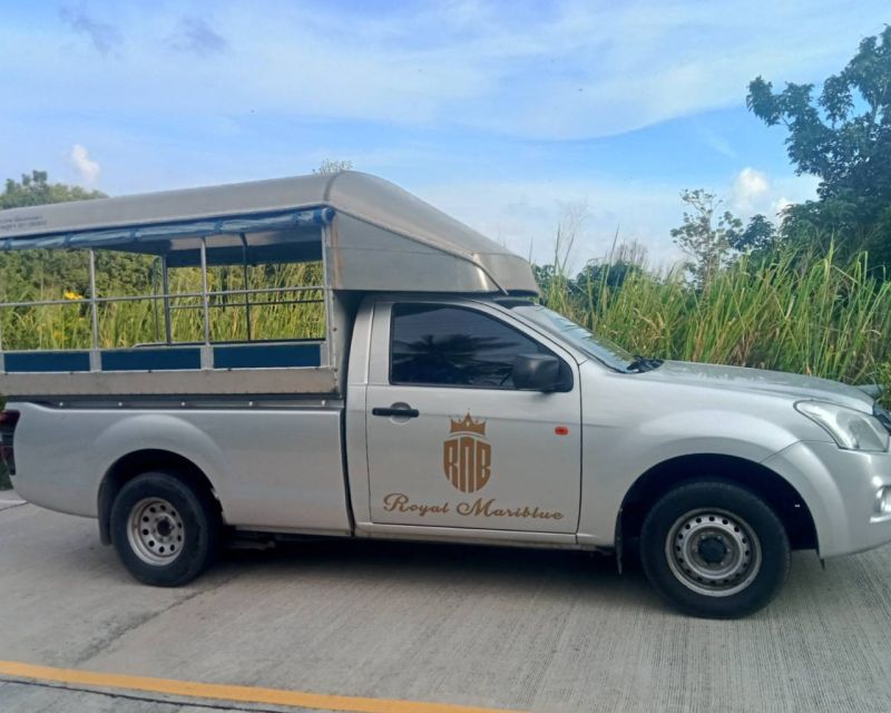 Koh Tao : Private Road Trip To 8 Famous Places - Who Is This Tour For?