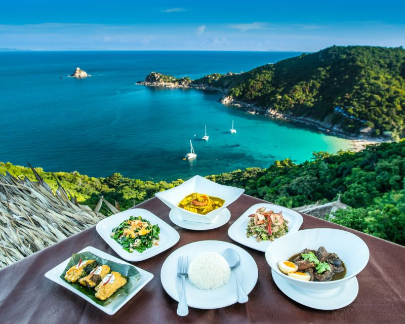 Koh Tao : Private Road Trip To 8 Famous Places - FAQ