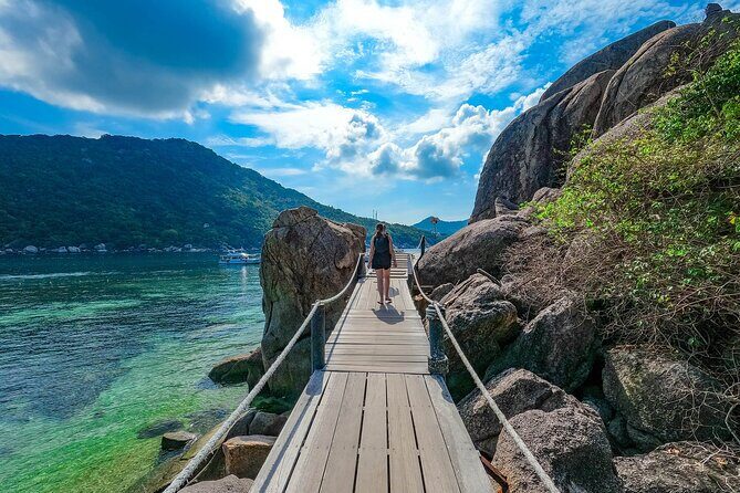 Koh Tao Snorkeling and Island Hopping Tour (Private) - Introduction: An Honest Look at the Koh Tao Private Snorkeling Tour