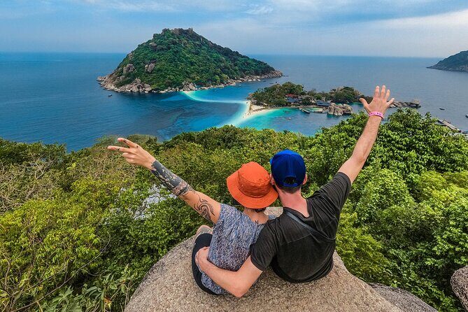 Koh Tao Snorkeling and Island Hopping Tour (Private) - Final Thoughts