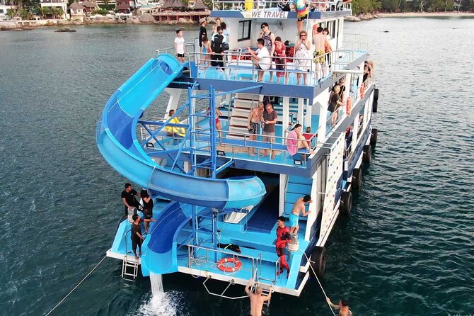 Koh Tao Snorkeling Tour to Hidden Bays and Koh Nang Yuan - What Makes This Tour Stand Out