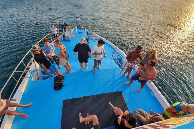 Koh Tao Snorkeling Tour to Hidden Bays and Koh Nang Yuan - Who Is This Tour Best For?