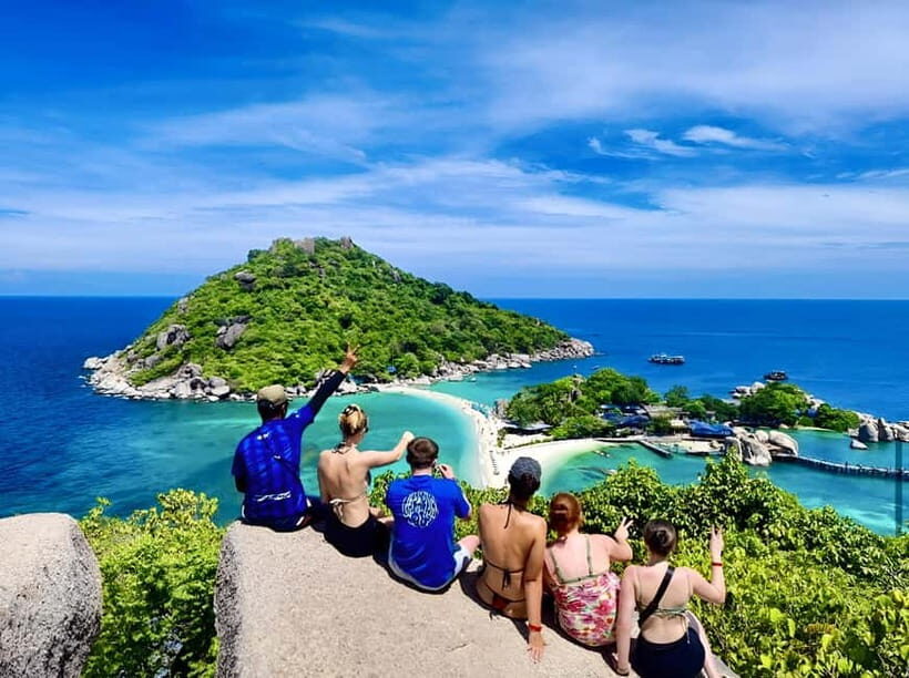 Koh Tao: Snorkeling Trip to Nang Yuan Island & Hidden Bays - Who Will Love This Tour?