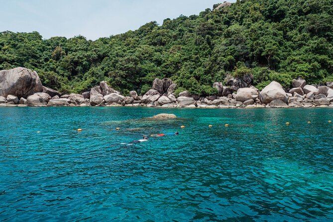 Koh Tao VIP Snorkelling Tour - The Sum Up: Is the Koh Tao VIP Snorkelling Tour Worth It?
