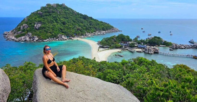 Koh Tao: Visit to Koh Nang Yuan with Hotel Transfers - Key Points