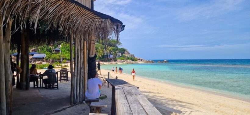 Koh Tao: Visit to Koh Nang Yuan with Hotel Transfers - FAQ