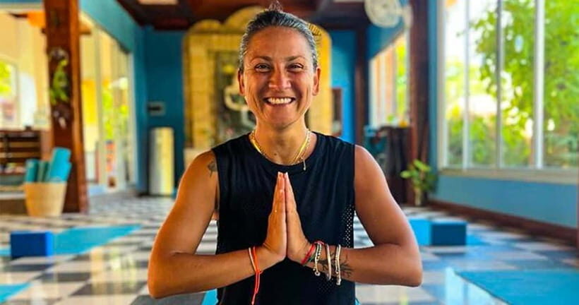 Koh Tao: Yoga Class In Paradise - All Levels Welcome! - Exploring the Yoga Experience on Koh Tao