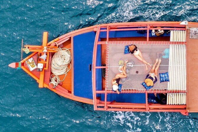 Koh Taos Top Snorkeling Spots by Vintage Wooden Boat - Who Will Love This Tour?
