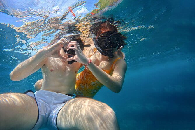 Koh Taos Top Snorkeling Spots by Vintage Wooden Boat - Final Thoughts