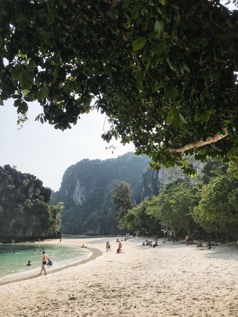 Koh Yao & Hong Islands Discovery: Bicycles, Lagoons, Beaches - Why We Think This Tour Works Well