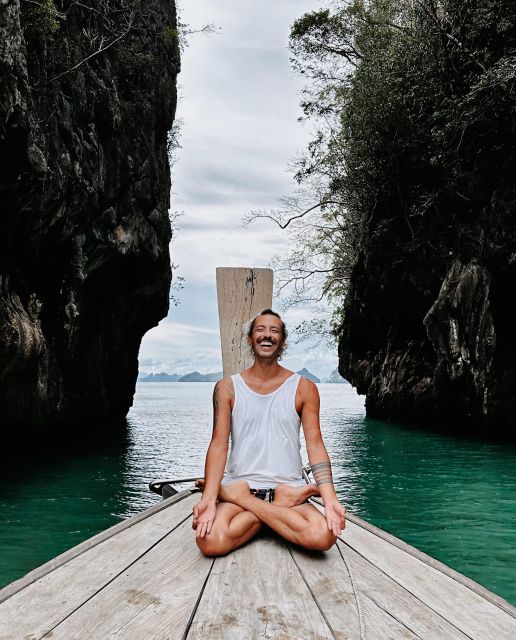 Koh Yao & Hong Islands Discovery: Bicycles, Lagoons, Beaches - Who Will Love This Tour