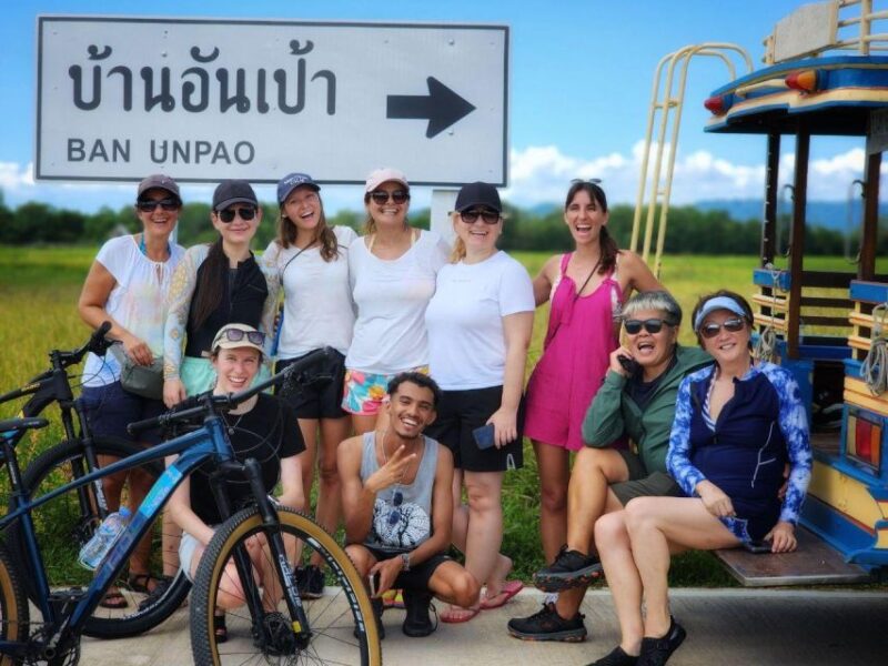 Koh Yao & Hong Islands Discovery: Bicycles, Lagoons, Beaches - Final Thoughts