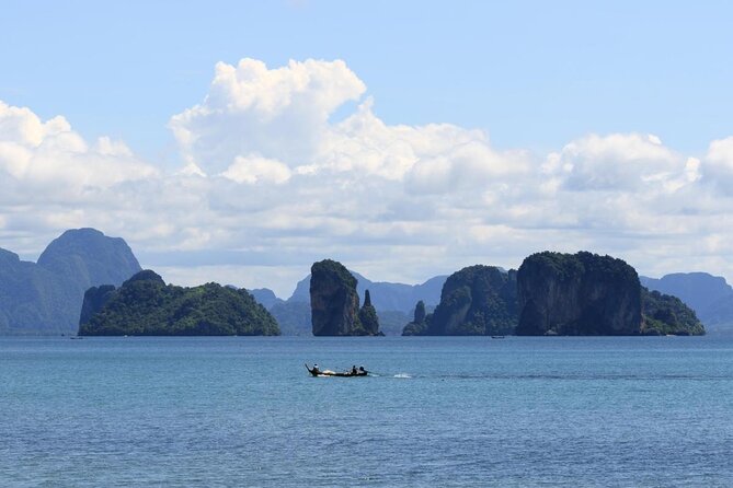 Koh Yao Noi Cycling and Beach - Key Points