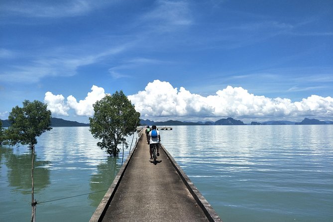 Koh Yao Noi Cycling and Beach - The Itinerary: A Closer Look