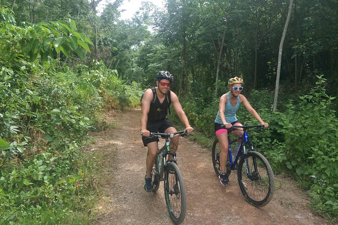 Koh Yao Noi Cycling and Beach - What Makes This Tour Special