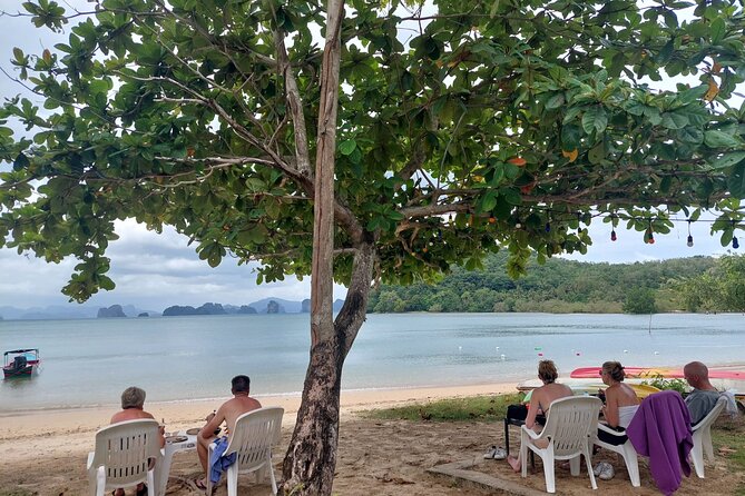 Koh Yao Noi Cycling and Beach - Practical Details: What to Expect