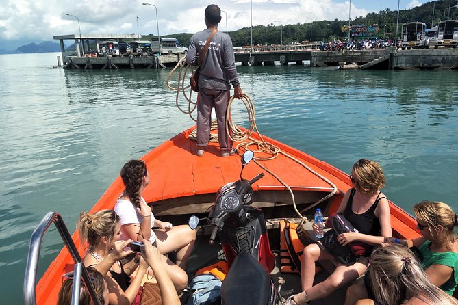 Koh Yao Noi Cycling and Beach - Who Is This Tour Perfect For?