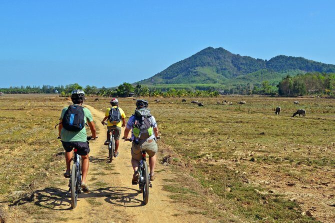 Koh Yao Noi Full Day Tour with Bike Ride & Lunch - Final Thoughts