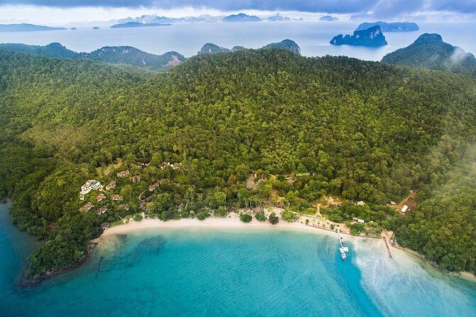Koh Yao Noi Full Day Tour with Bike Ride & Lunch - FAQ